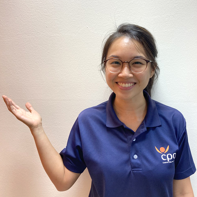Ms Jessica Low – LEARNING, DEVELOPMENT AND CONSULTANCY