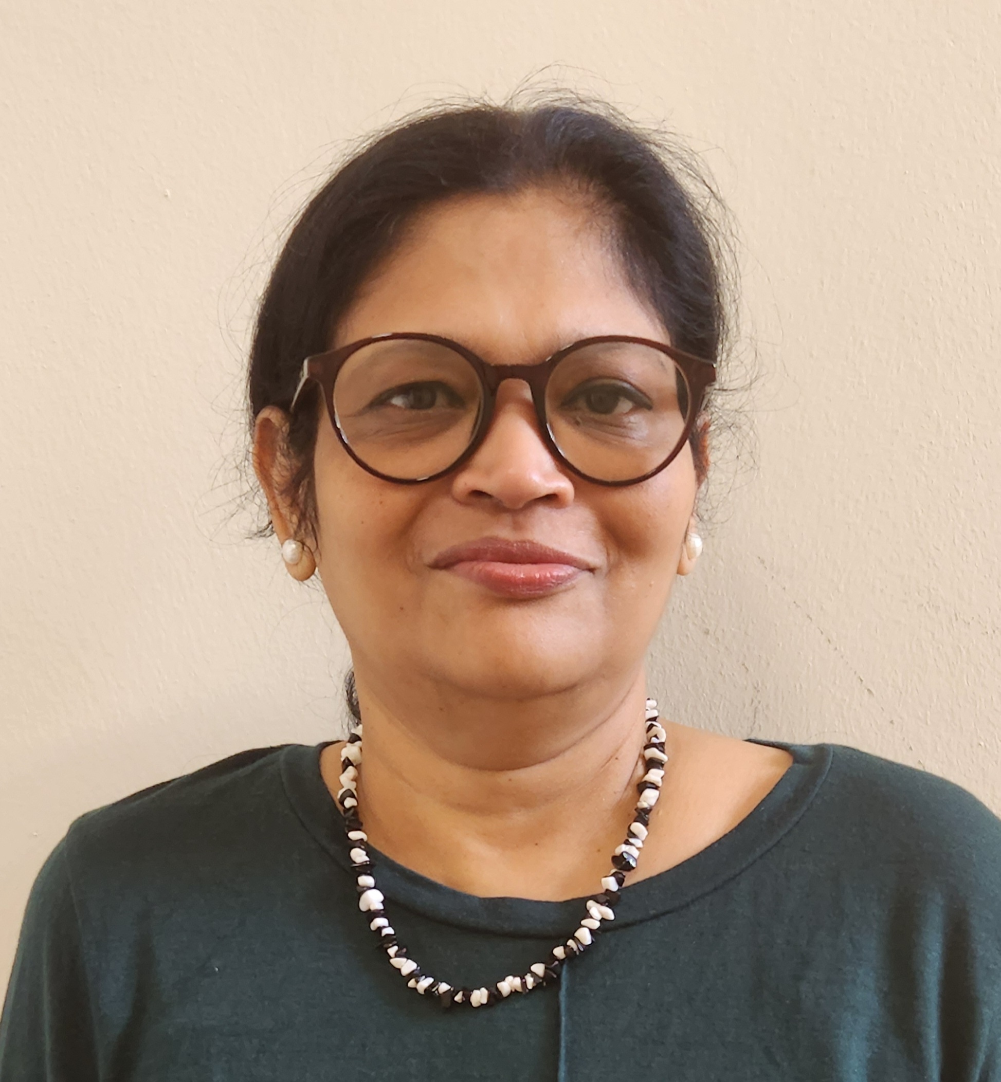 Ms Pampi Ghosh – LEARNING, DEVELOPMENT AND CONSULTANCY